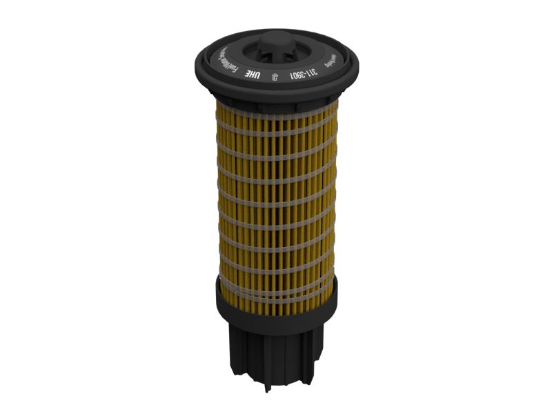 500-0481: FUEL WATER SEPARATOR, 5000481– Sparesexpert-1