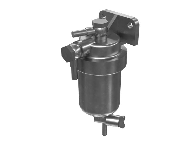 Fuel Filters & Water Separators – Sparesexpert-1